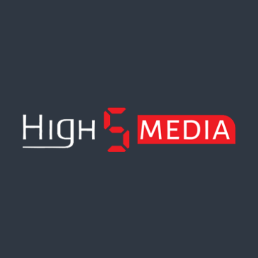 High 5 Media